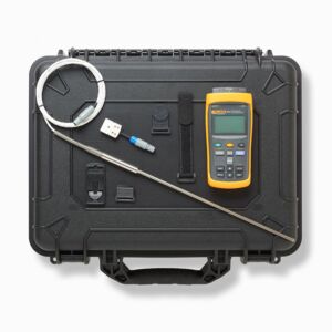 Fluke Calibration 5606-50-P Immersion PRT Probe | Transcat