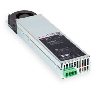 Keysight N6702C Low-Profile Modular Power System Mainframe | Transcat