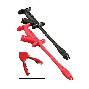 Extech MN35 Handheld Digital Multimeter (DMM) | Transcat