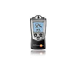 Testo 610-Humidity Measurement | Transcat