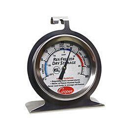 Cooper-Atkins 25HP-Temperature Indicators | Transcat