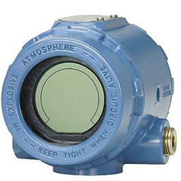 Rosemount 3144P Smart Temperature Transmitter | Transcat