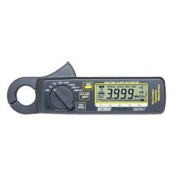 Extech 380947 True RMS AC/DC Mini Clamp Meter | Transcat