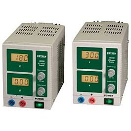Extech 382200 Power Supply 0 To 30V | Transcat