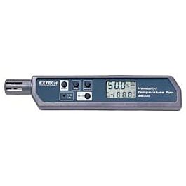 Extech 445580 Humidity/Temperature Pen | Transcat