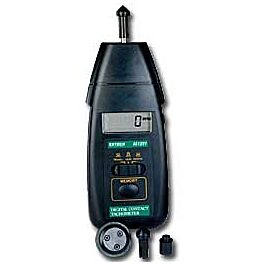 Extech 461891 Contact Tachometer | Transcat