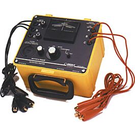 Megger 560400 Motor Rotation Test Set | Transcat