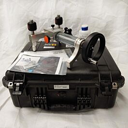 Used Additel ADT927-N Hydraulic Press Test Pump | Transcat