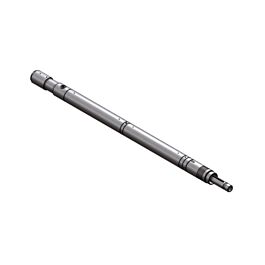Alpha Oil Tools 1710101 Big Boy Bridge Plug Setting Sleeve, Baker, 1.71 ...
