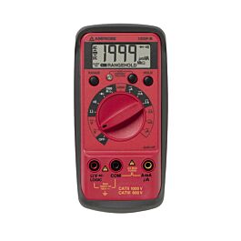Amprobe 15XP-B Compact Dmm with NCV and Logic Test | Transcat