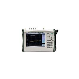 Rent the Anritsu MS2720T-709 Spectrum Analyzer | Transcat