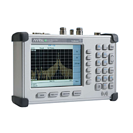 Rent Anritsu S332D Site Master Analyzer | Transcat