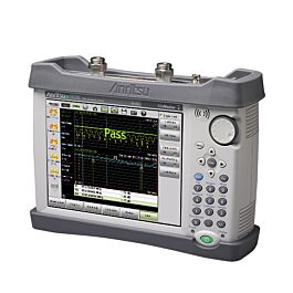Rent Anritsu S820E-714 Cable & Antenna Analyzer | Transcat