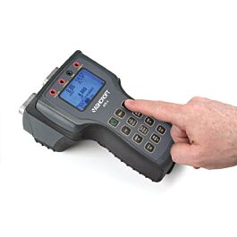 Ashcroft ATE-2 ST Pressure Calibrator, Standard Base Unit, Handheld | Transcat