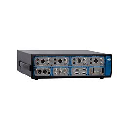 Rent Audio Precision APX555B Audio Analyzer | Transcat