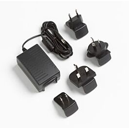 Fluke BC-7240 Battery Charger/Eliminator | Transcat