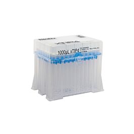 Biotix xTIP 100-1000uL LTS Fit Tip, Non-Sterile, Low Retention | Transcat