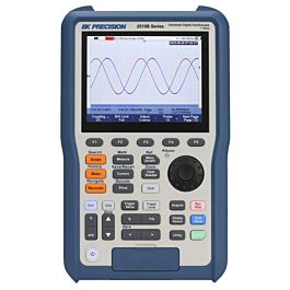 BK Precision 2515B 100 MHz Oscilloscope | Transcat