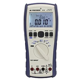 BK Precision 391B TRMS Digital Multimeter | Transcat
