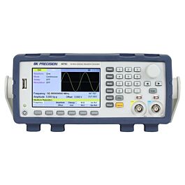 BK Precision 4078C 30 MHz Waveform Generator | Transcat