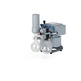 BrandTech MZ 2C NT +AK SYNCHRO+EK Chemistry vacuum system, 100-120V/50 ...