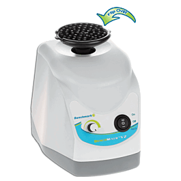 Benchmark Scientific BenchMixer V2 Vortex Mixer | Transcat