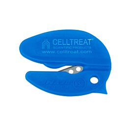 CellTreat Bag Cutter | Transcat