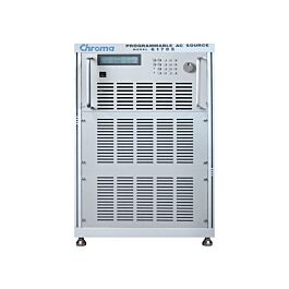 Used Chroma 61705 Programmable AC Power Source | Transcat