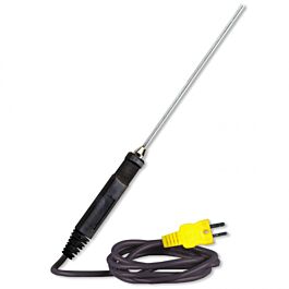 Control Company 4014 SS Probe,Type K,50-700C w/40" Cable | Transcat