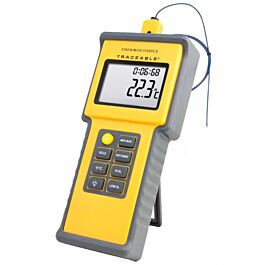 Control Company 4015 Traceable Wide Range Thermometer | Transcat