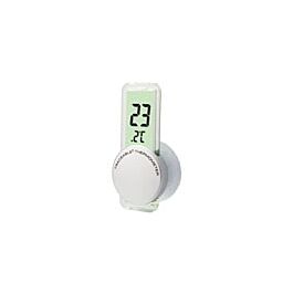 Control Company 4157 Econo Traceable Refrigerator Thermometer | Transcat
