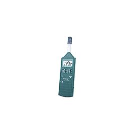 Control Company 4187 Traceable Humidity& Temperature Meter | Transcat