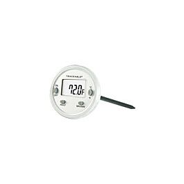 Control Company 4202 Traceable General Purpose Metal Thermometer | Transcat