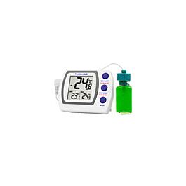 Control Company 4227 Traceable Refrigerator/Freezer, Therm 0.1 | Transcat
