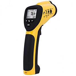 Control Company 4484 Traceable Infrared Thermometer Plus Gun | Transcat