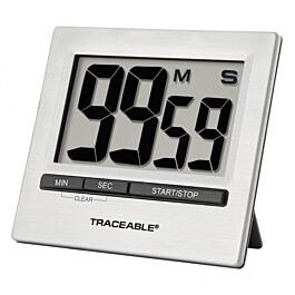 Control Company 5011 Traceable GIANT-DIGIT Timer | Transcat