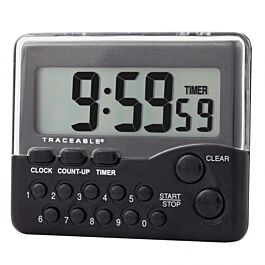 Control Company 5027 Traceable Triple-Purpose Timer | Transcat