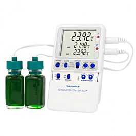 Control Company 6431 Traceable Excursion-Trac Data - Logging ...