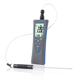 Control Company 4132 Traceable Platinum RTD Thermometer | Transcat