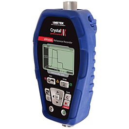 Crystal nVision Pressure Reference Recorder | Transcat