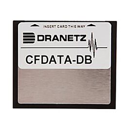Dranetz CFDATA-DB Dranetz Memory Card | Transcat