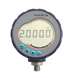 Druck DPI104-2-10KPSI-SG Digital Pressure Gauge | Transcat