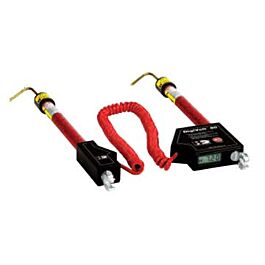 HD Electric DVM-80T-Voltage Detectors | Transcat