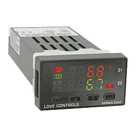 Dwyer 32DZ5533 32DZ Temperature/Process Controller | Transcat