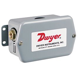Dwyer 647-3 Wet/Wet Differential Pressure Transmitter | Transcat