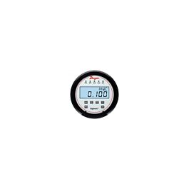 Dwyer Instruments DHC-008 Differential Pressure Controller, Range 5 in ...