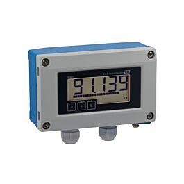 Endress+Hauser RIA15 Loop-Powered Indicator for 4-20 mA or HART Signals ...