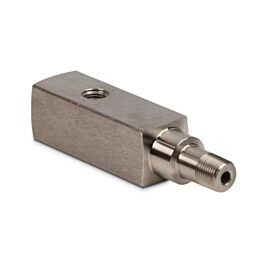 Enerpac GA-3 Gauge Adaptor, 1/4"NPT Gauge Port, 10K PSI | Transcat