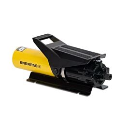 Enerpac PA133 Air Hydraulic Pump, 36 in3 Oil | Transcat