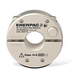 Enerpac PPH40QM30X35 Quick nut | Transcat